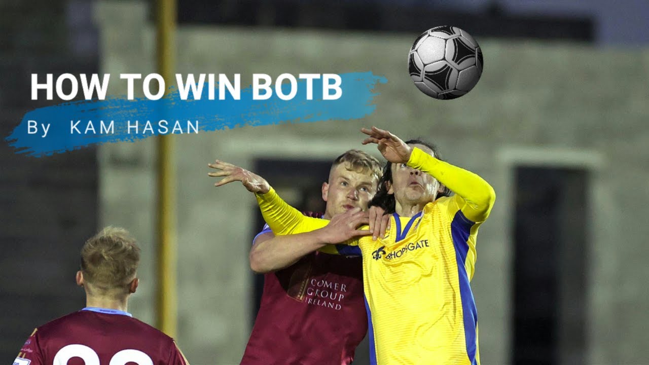 HOW TO WIN BOTB | MIDWEEK COMPETITION 11 2021 | BEST BOTB STRATEGY ...