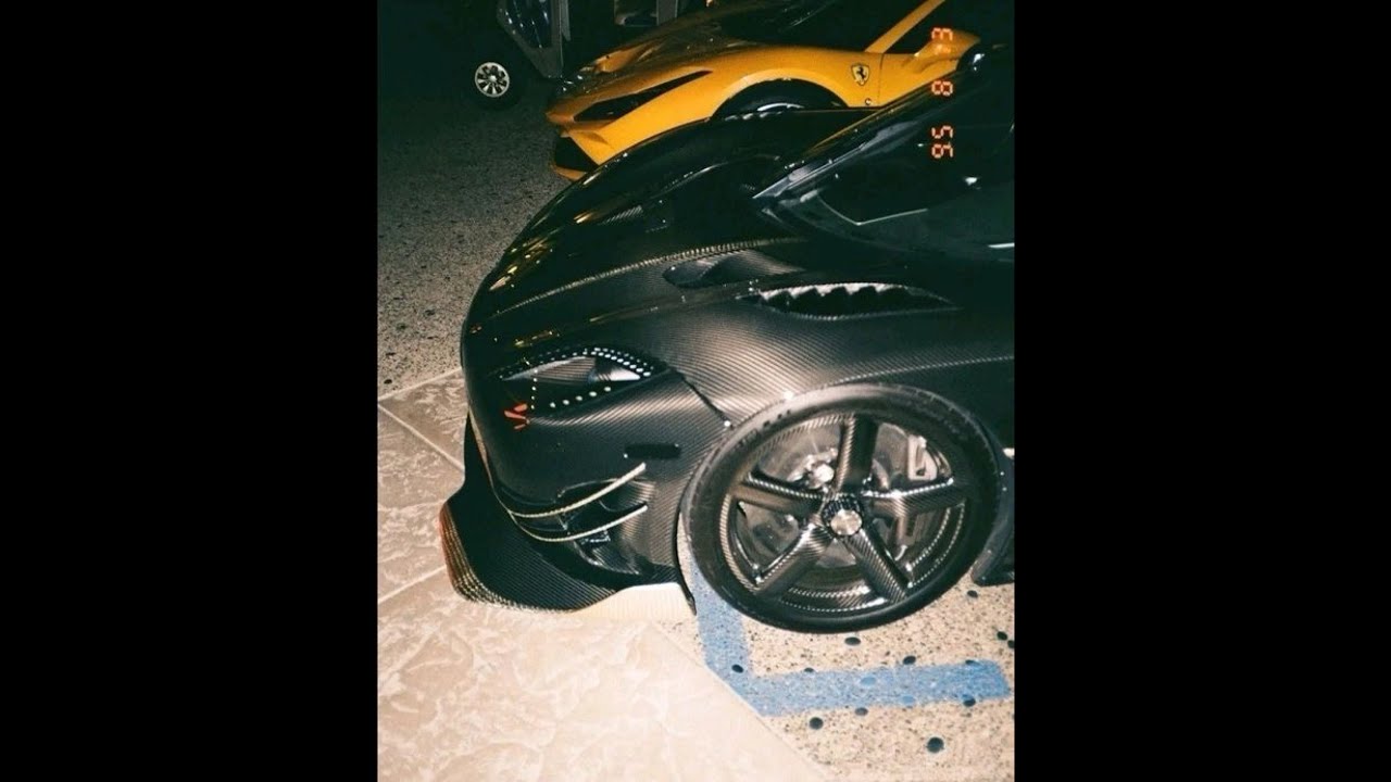 [FREE] LUCKI x Future Type Beat - “Streets” - YouTube