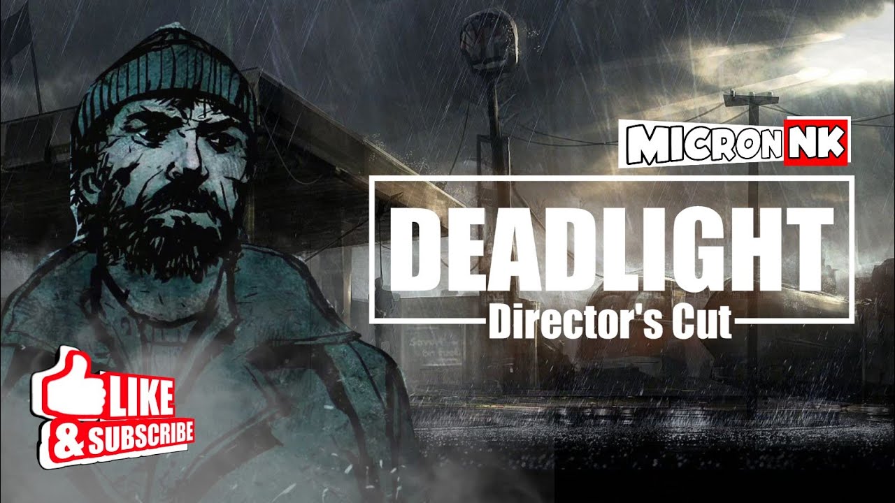 Deadlight: Director's Cut | Survival di Dunia Zombie | Xbox/PC ...