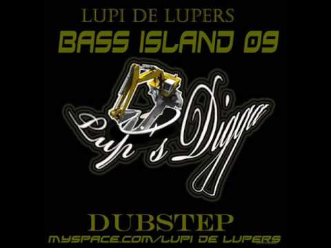 BASS ISLAND LUPI DE LUPERS