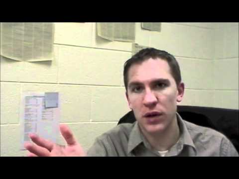 Wisconsin State Senator Chris Larson: Governor Walker is a C - YouTube