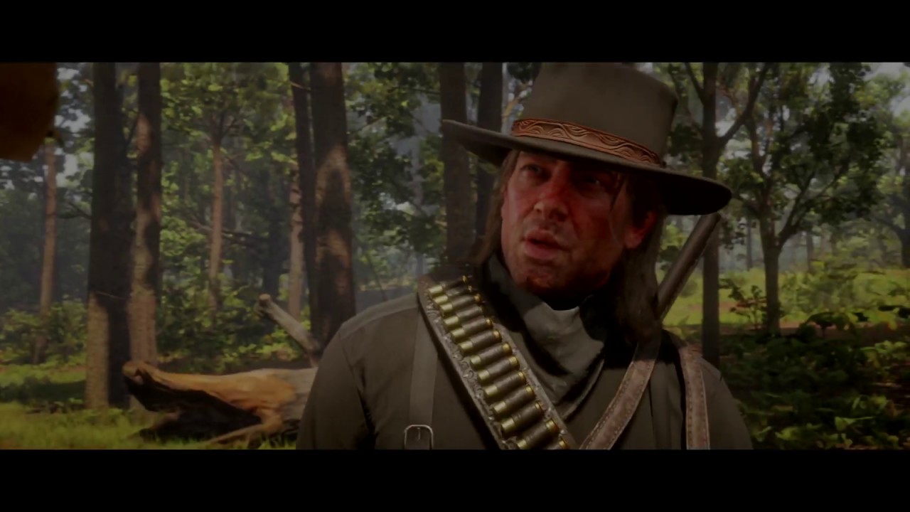 Stagecoach robbery with Lenny [RDR2] - YouTube