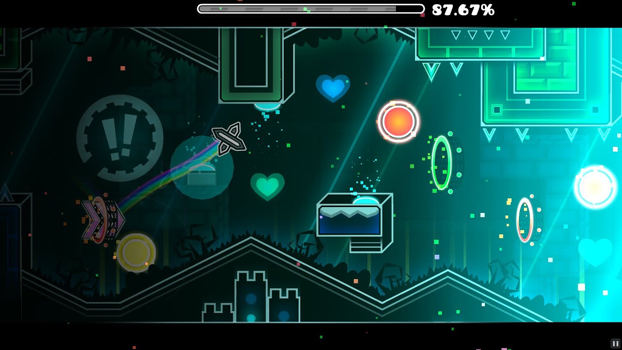 Invincible Layout (Decorators Needed) - YouTube