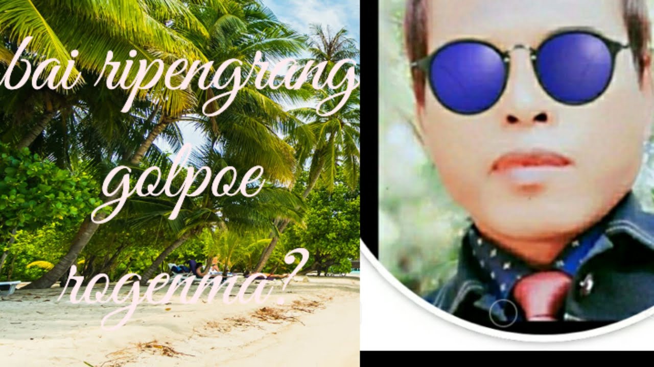 S.D.Sangma mixTv. is going live! - YouTube