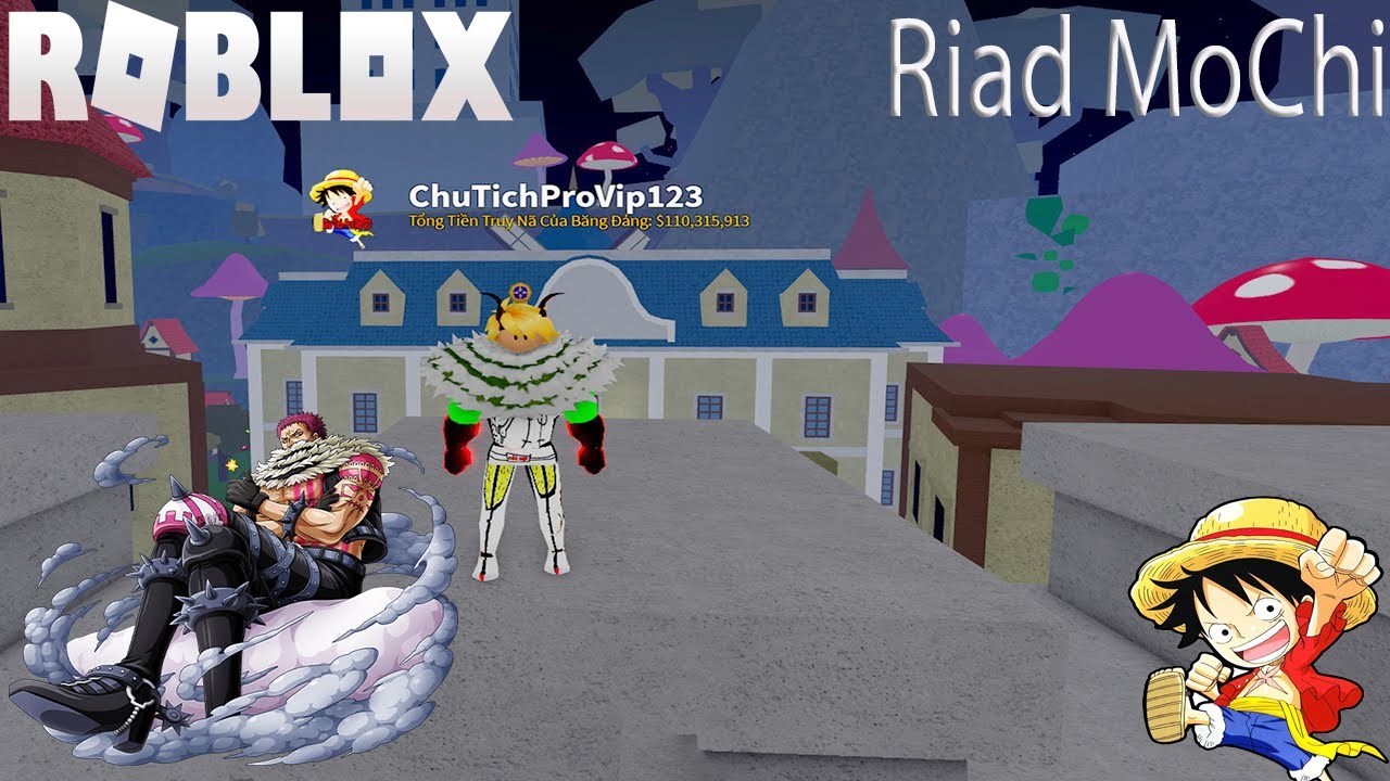 Roblox - Dự Đoán Cách Mua Chip Raid MoChi Ở Update Mới | Blox Fruits ...