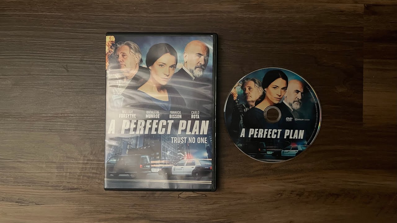 Opening To A Perfect Plan 2019 (2020 DVD) - YouTube