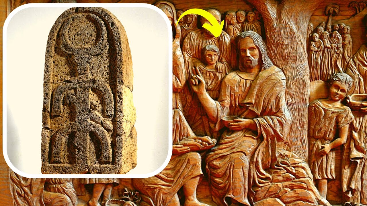 Archaeologists Have Unearthed An Incredible Artifact At The Site Where ...