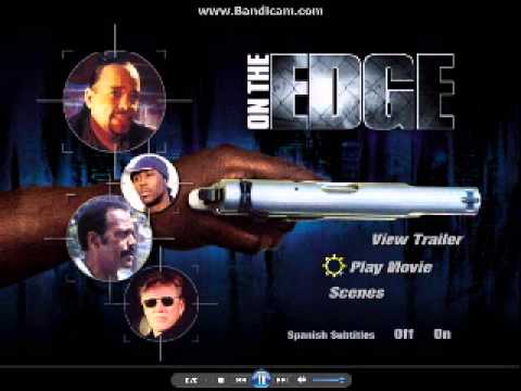 Opening To On The Edge 2002 DVD - YouTube