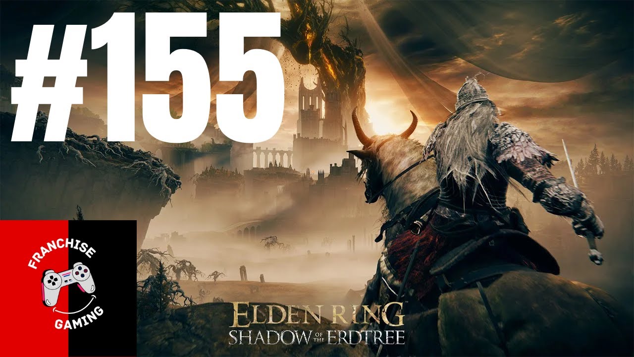 Base Serpent Messmer / Abyssal Woods | Elden Ring: Shadow of the ...