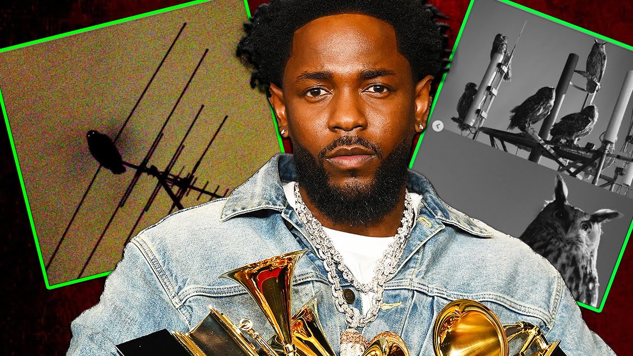 Drake Has Recording On Kendrick? Nokia Secret Meaning 🤔 - YouTube