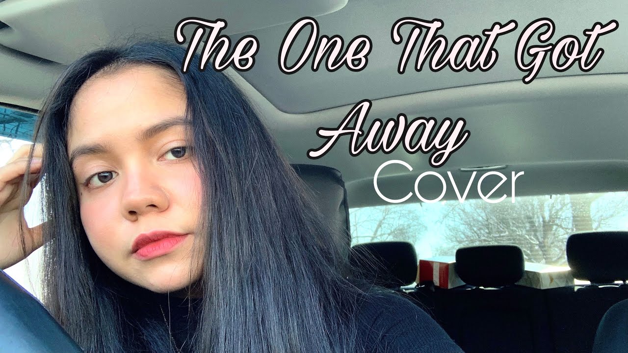 The One That Got Away - Katy Perry | cover by Yvonne Angel - YouTube