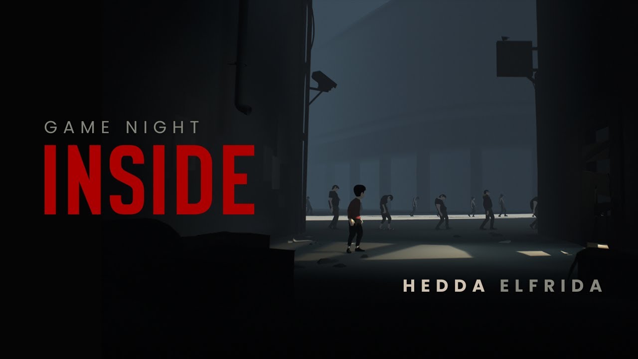 Easy Ini Sih | INSIDE Indonesia Part 1 #insidegameplay #gamenight # ...