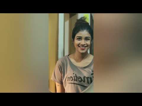 Hot Girl Funny Vidio #viral #village real team