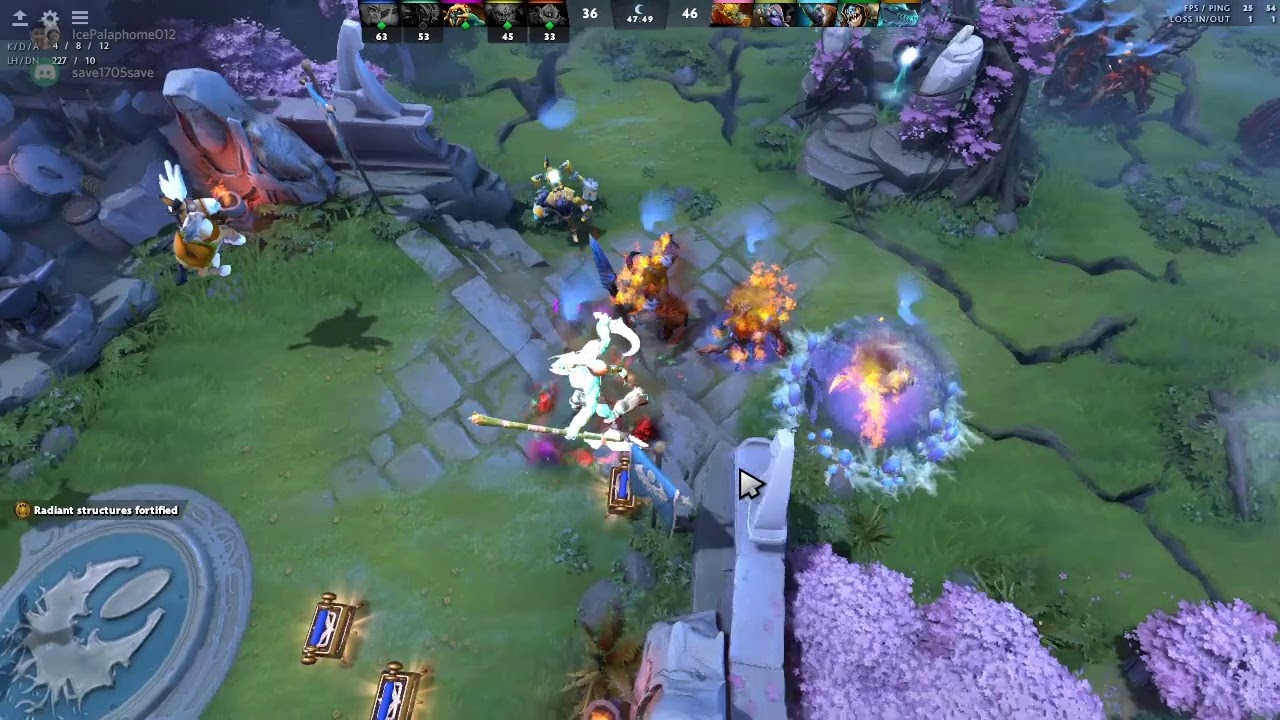 แครี่ archon 5 - YouTube