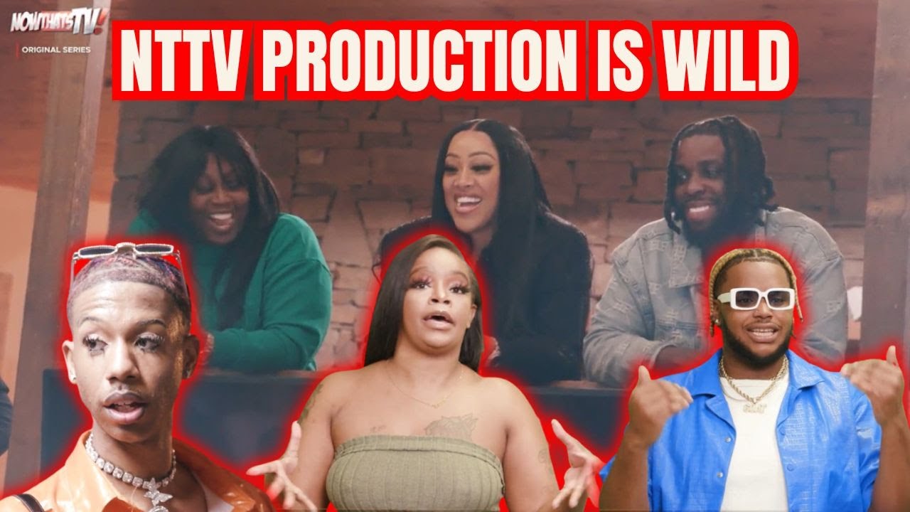 MAKING THE CAST SEASON EPISODE 4 | FULL REVIEW AND BREAKDOWN NOW THAT'S ...