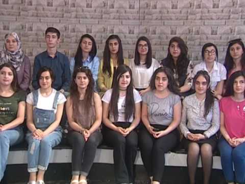 Qum Saati anons 9 (10.06.2017)