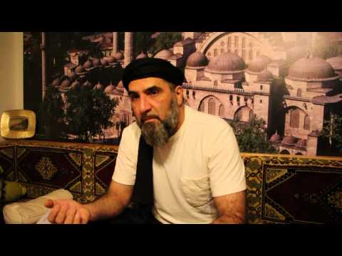 Über Luqman (as)'s Weisheit, Teil 1