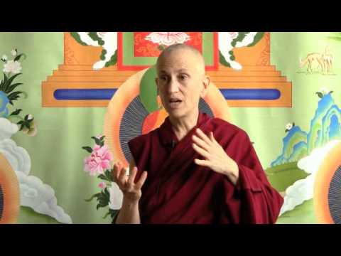 06-19-11 Unrealistic Fears and Wisdom Fear - BBCorner - YouTube