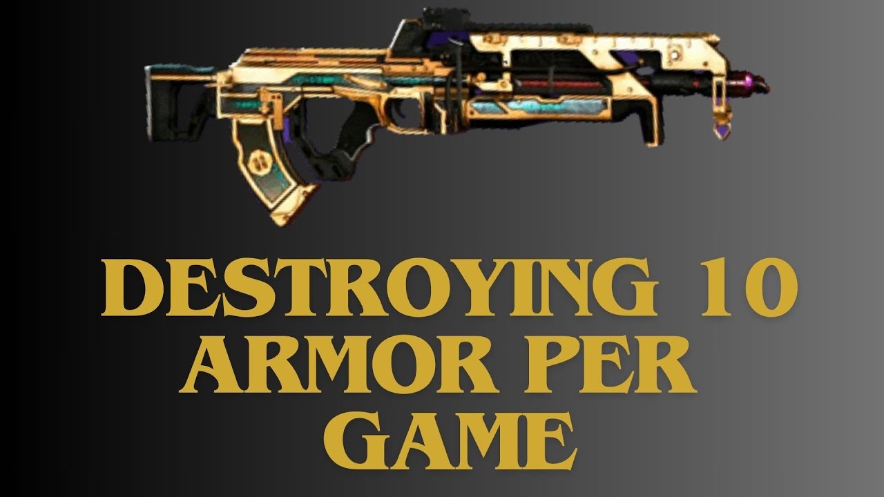 FLATLINE WEAPON MASTER!!! - YouTube