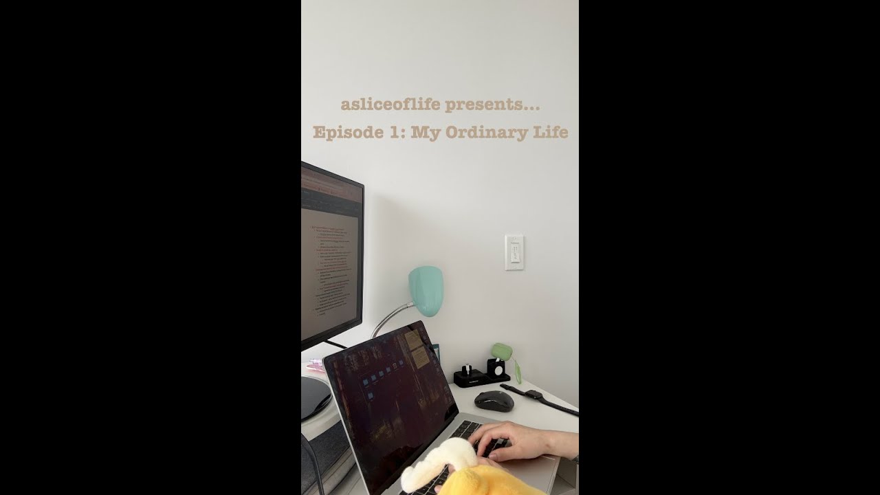 Episode 1: My Ordinary Life (My Ordinary Life Series) - YouTube