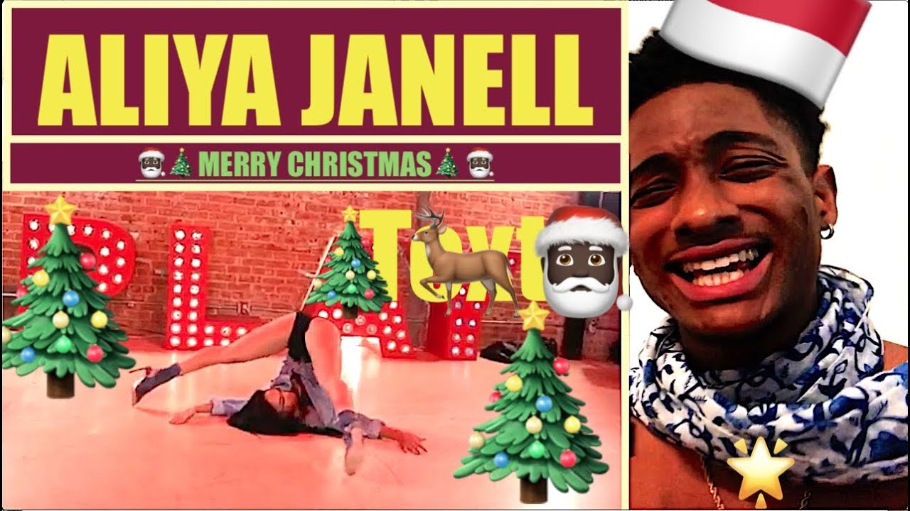 Exclusive | G Shytt | Aliya Janell Choreography | Queens N' Lettos ...