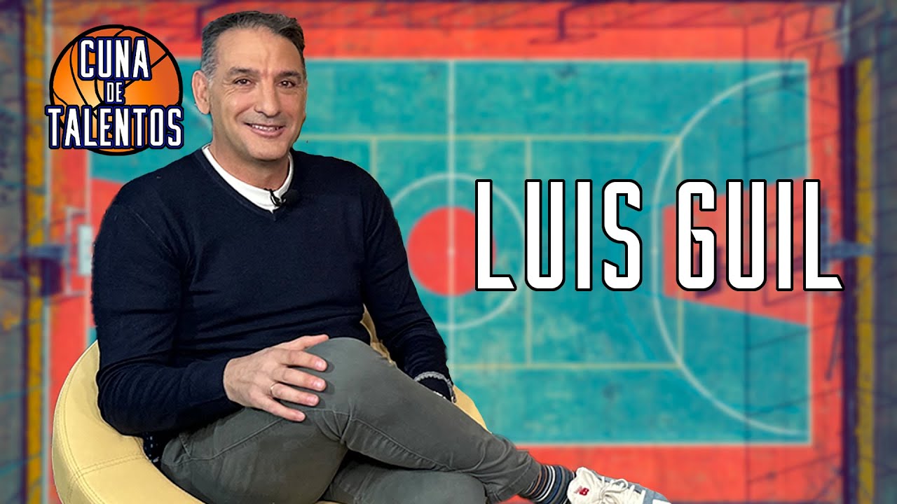 Luis Guil: "Tenía claro que Japón iba a ser una de las grandes ligas de ...