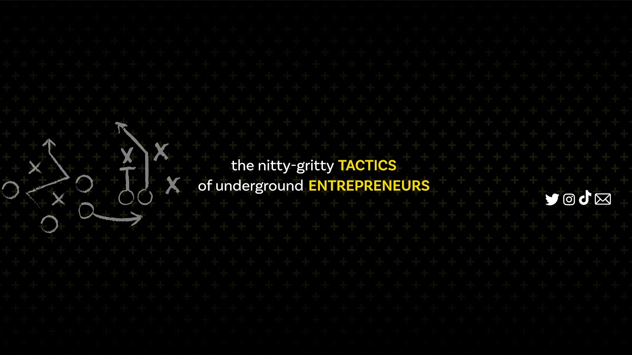 Brett Malinowski Live Stream - YouTube