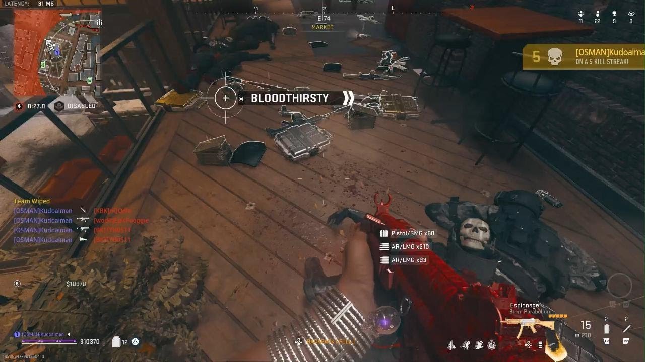 Get tf out shotgun bij - YouTube