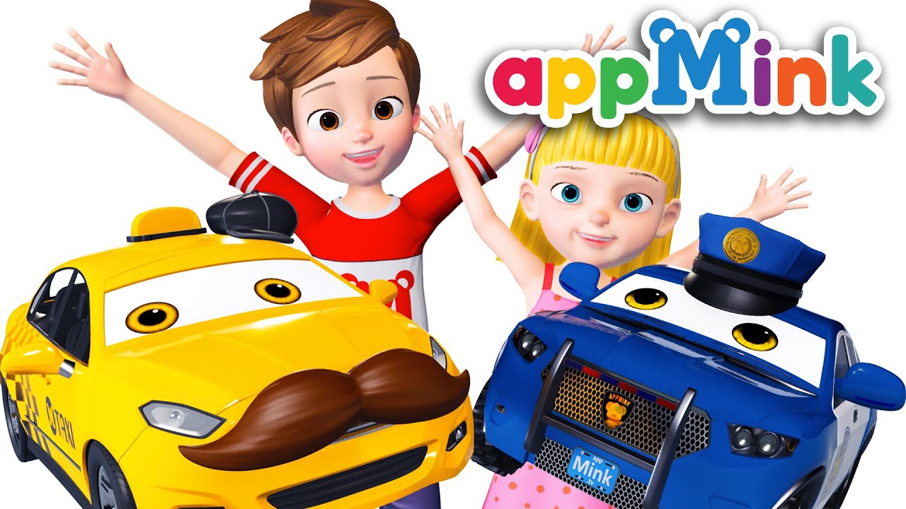 Bingo Boo Boo Song and other Nursery Rhymes | Learn Color Toddler Learn ...