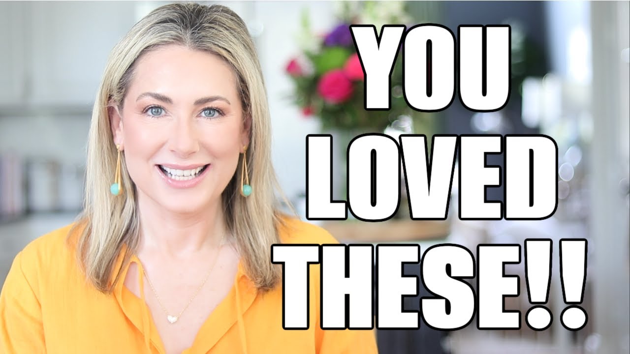 Viewers Choice Awards | The Best of March 2023 Best Sellers - YouTube