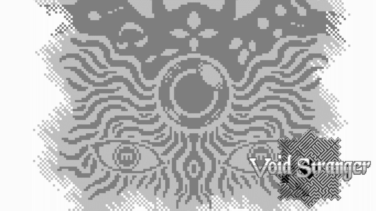 Void Stranger - Only a simple memory will remain (Part 12) - YouTube