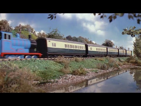 Togetherness [Thomas and Friends HIT Era Song] (Covered by Smitty ...