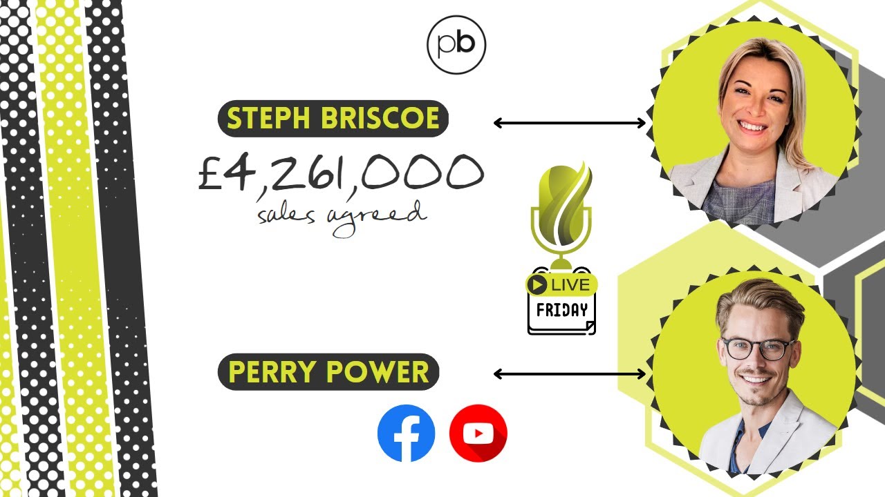 PROPERTY EXPERT Steph Briscoe Reveals Shocking Facts About HOUSE PRICES property-expert-steph-briscoe-reveals-shocking-facts-about-house-prices
