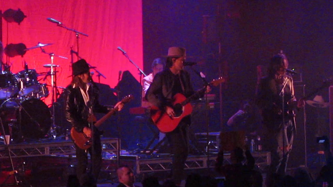 ~Midland~ 'Cheatin' Songs' Vegas - YouTube