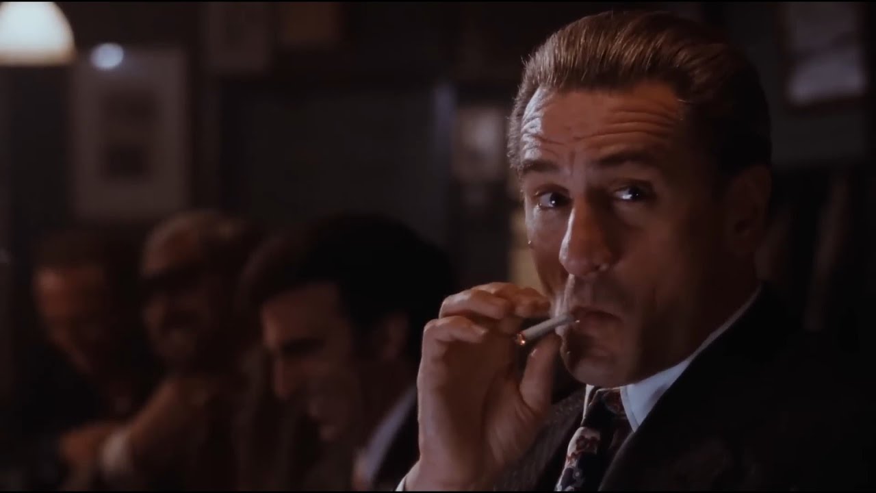Sunshine of Your Love (Goodfellas) 1080p HD Remastered - Cream - YouTube