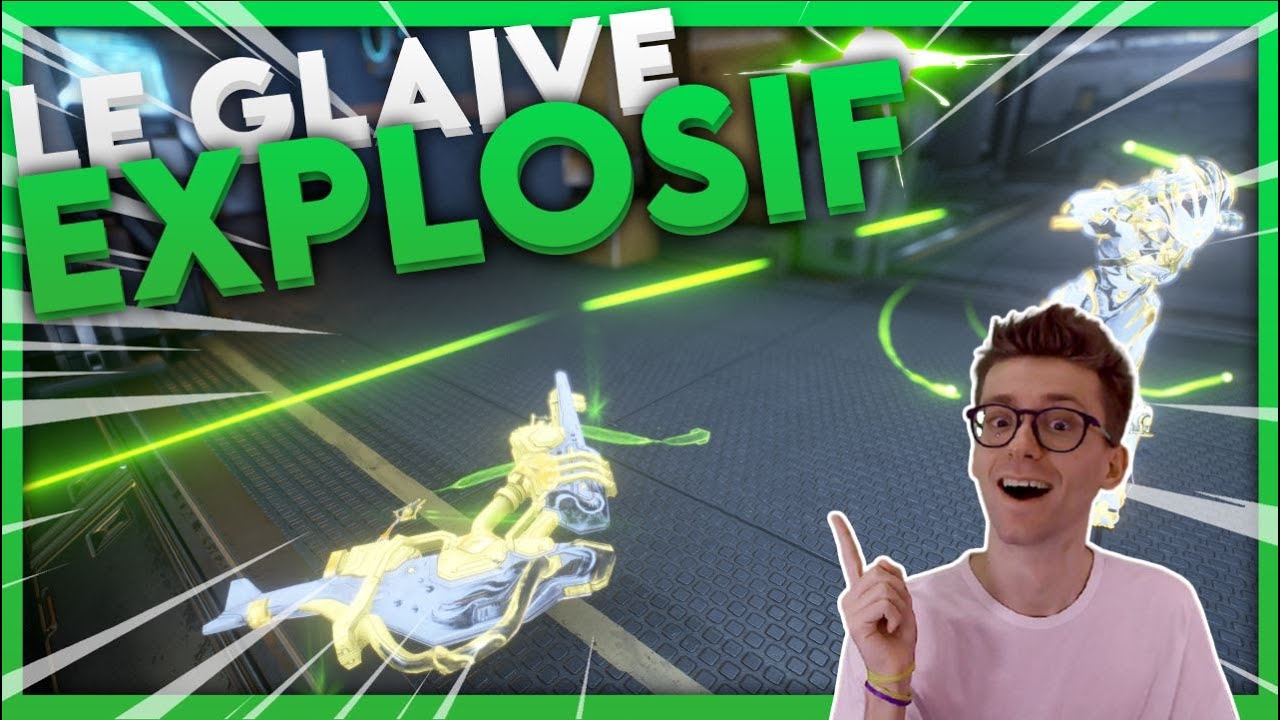 Comment Build le Xoris pour Farm les Soeurs de Parvos ? - Warframe [FR ...