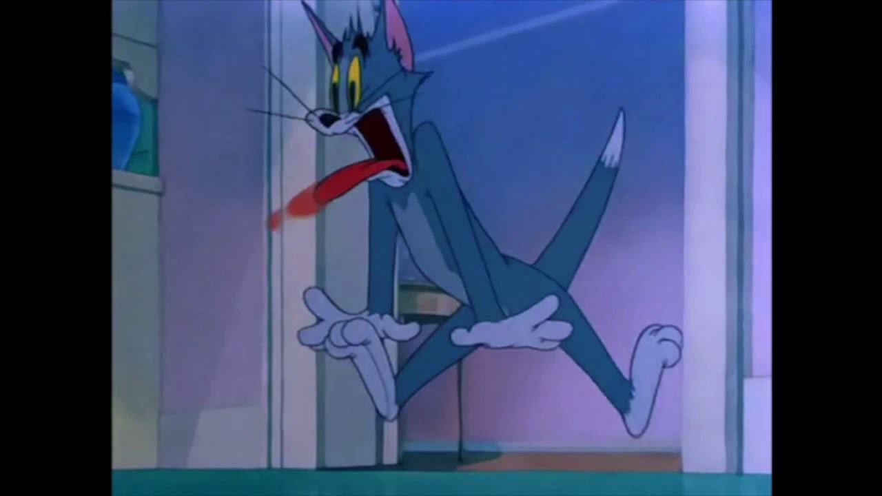 Tom Scream (sound effect) - YouTube