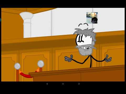 Henry stickman #2 - YouTube
