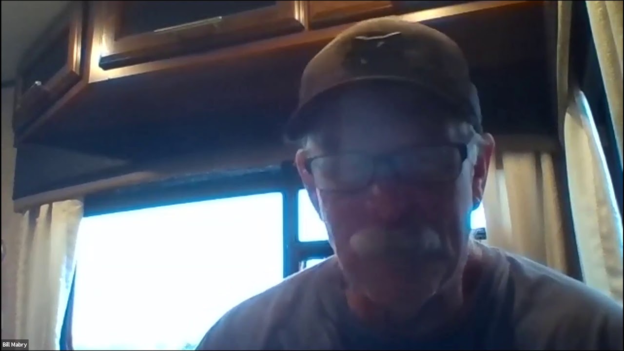 The Kong Family Show Welcomes Coach Mabry for some H2 Discussion! - YouTube