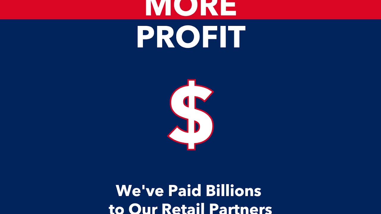 Better Together: Acceptance Now and Merchants Preferred - YouTube