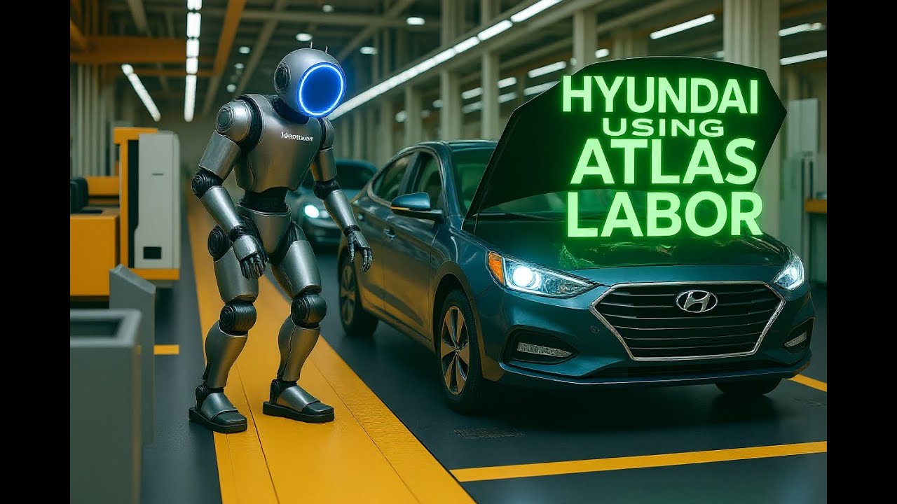 AI Humanoid Robots: Breakthroughs, Deployments & The Future of ...