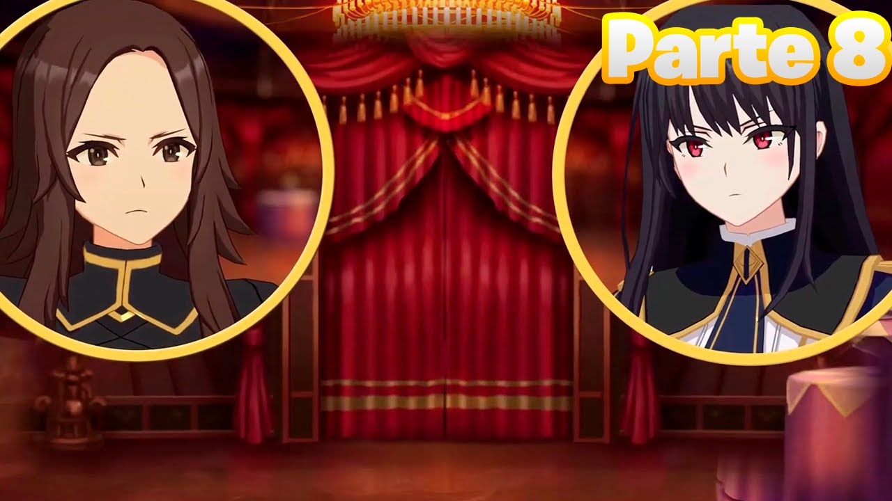 Master of Garden - Guerra Superdimensional - Apocalipsis - La Rosa ...