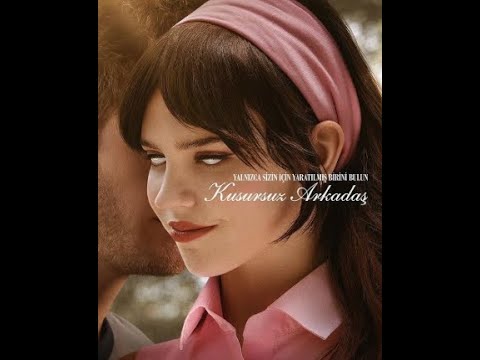 KUSURSUZ ARKADAŞ | Tek Parça Full 4K Full HD Türkçe Dublajlı Film İzle