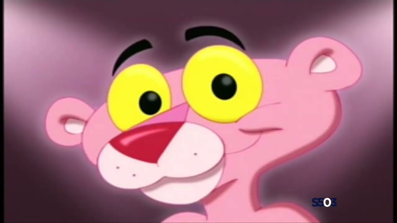 Canal 12 RSM • Intro La pandilla de la pantera rosa (20/02/22) - YouTube