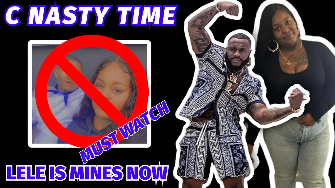 Crip Mac Ex Girlfriend Lele Cakes Record Diss Track With New Boyfriend ...