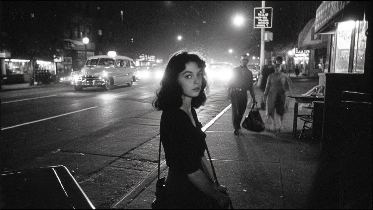 DARKWAVE style BGM #122 - YouTube