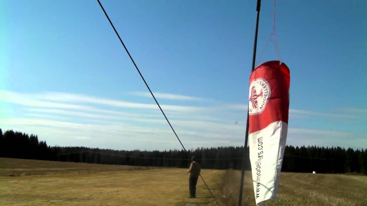 Electric Sopwith Camel scale 1/9, Peter Rake drawing. - YouTube