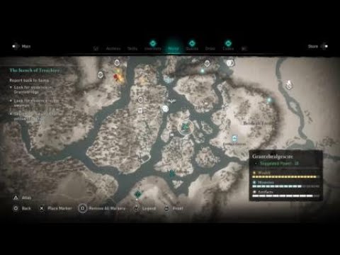 Assassin's Creed® Valhalla_Yellow Longship - YouTube