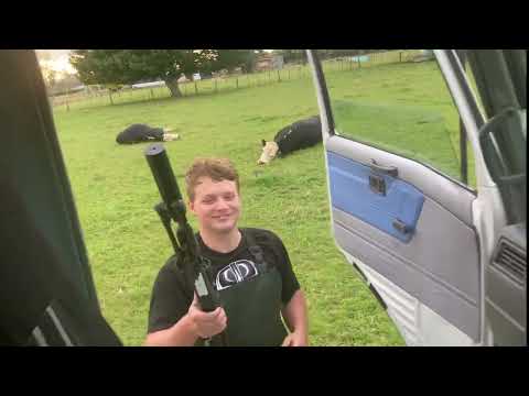 HOMEKILL SHOOTING COMPILATION￼ 2 - REIDO & DOON