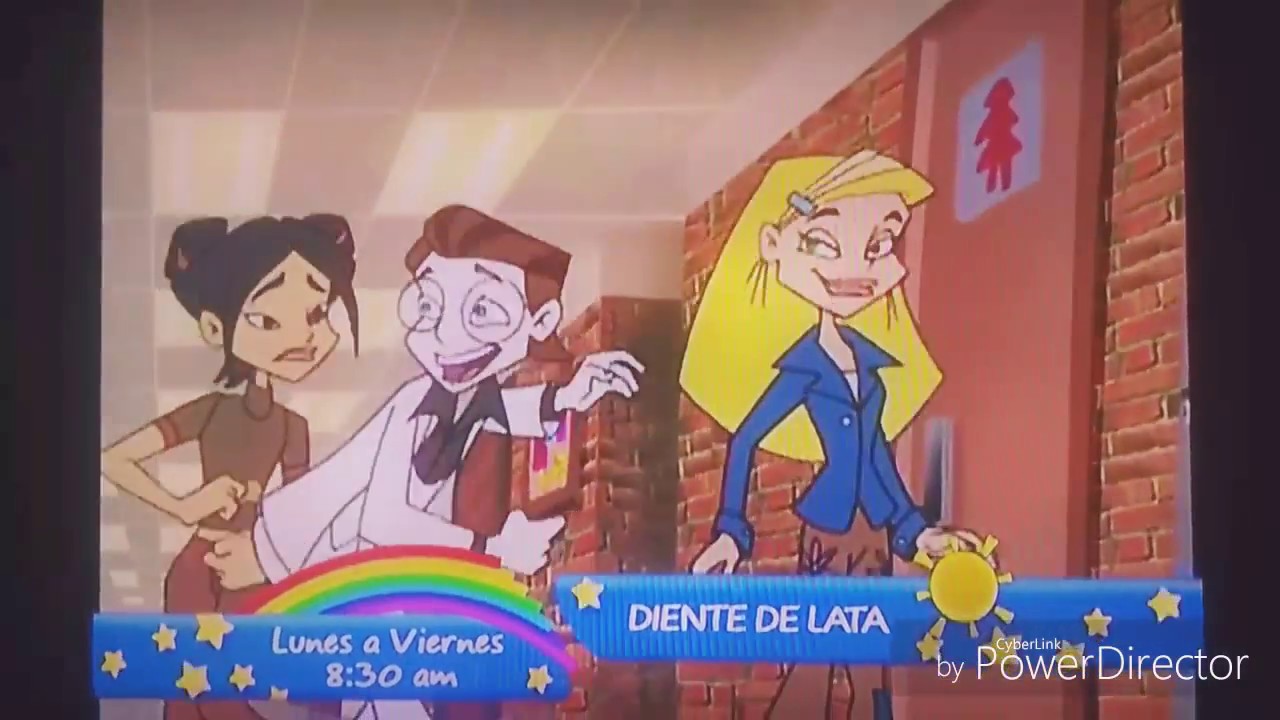 Programación Canal "La Tele" L a V de 8:30am a 11:30am Julio 2017 - YouTube